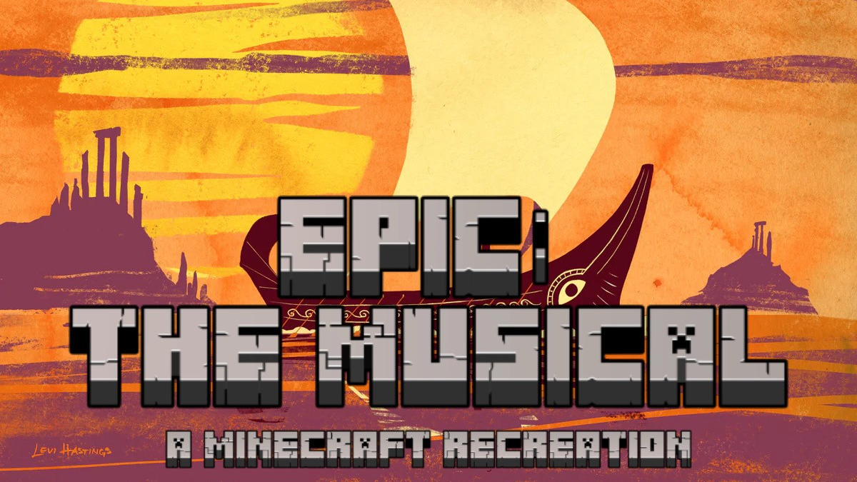 EPIC: The Musical ; A Minecraft Recreation | Casting Call Club