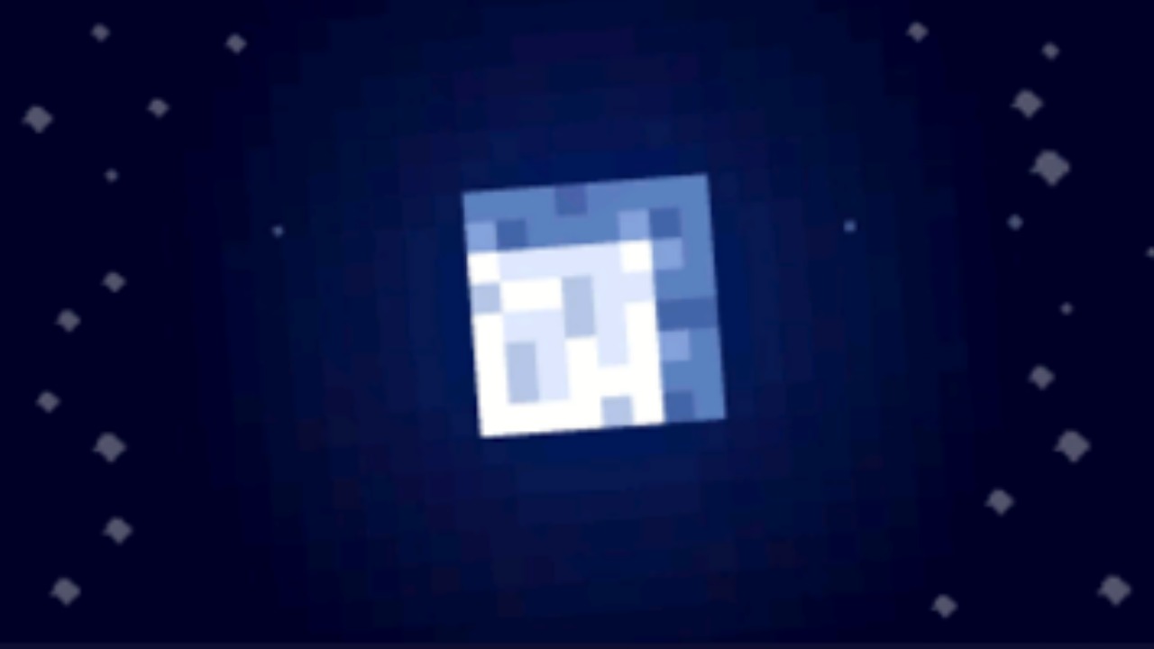 Moonlit Minecraft | Casting Call Club