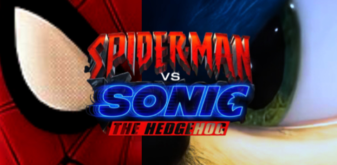 Spider-Man VS Sonic The Hedgehog (FanFilm) | Casting Call Club