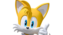 Tails Voice Actor | Casting Call Club