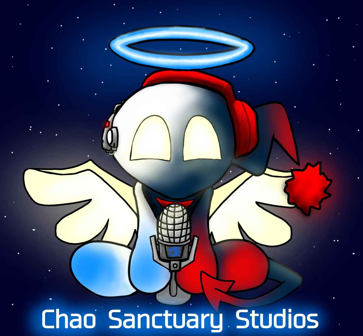 VA's needed For Sonic dubs (Archie and Tangle and Whisper) | Casting ...