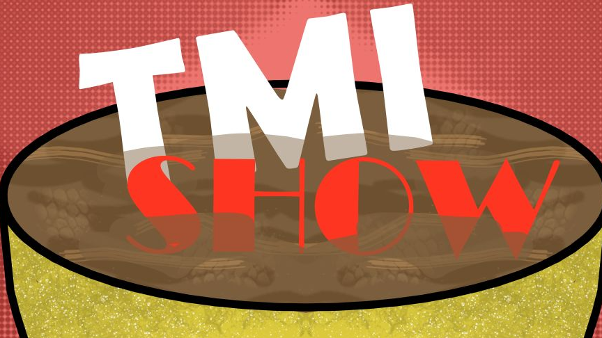 The TMI SHOW | Casting Call Club