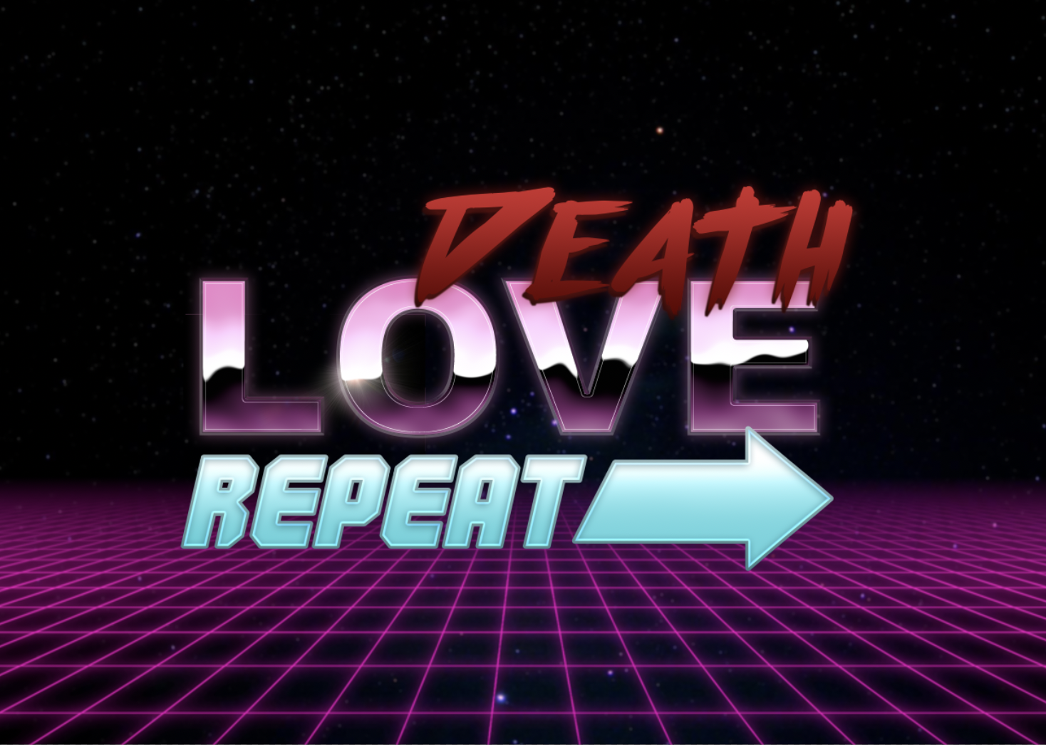 Death Love Repeat [Visual Novel] | Casting Call Club