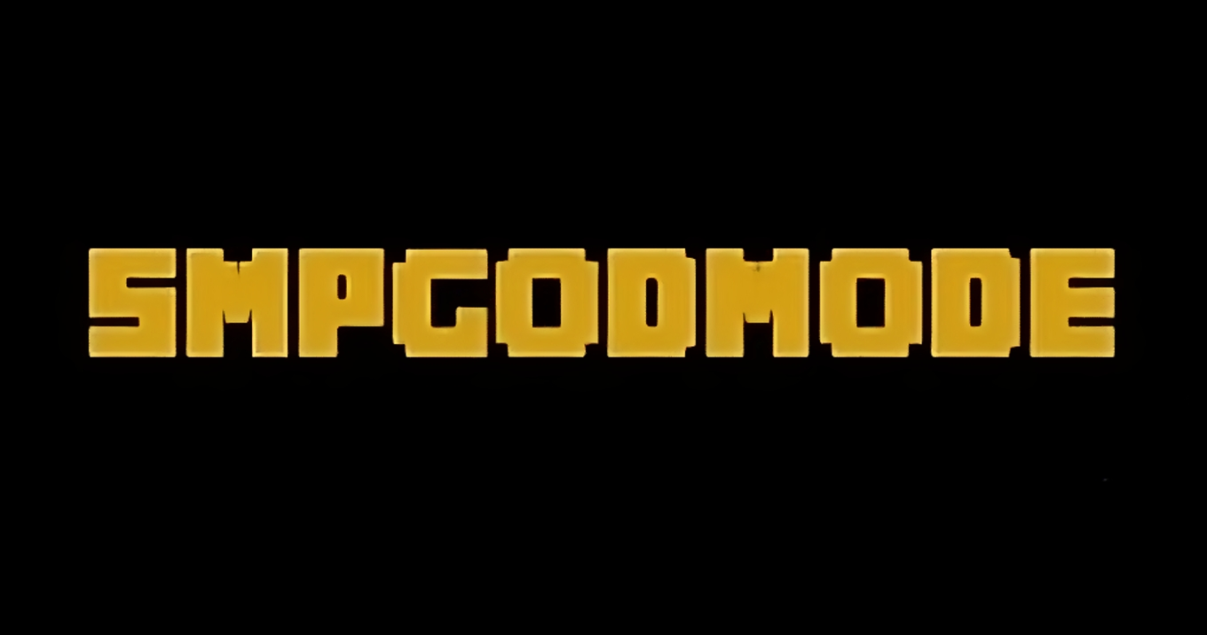 SMPGodmode - A Minecraft Lore Based SMP Where YOU Design Your Character ...