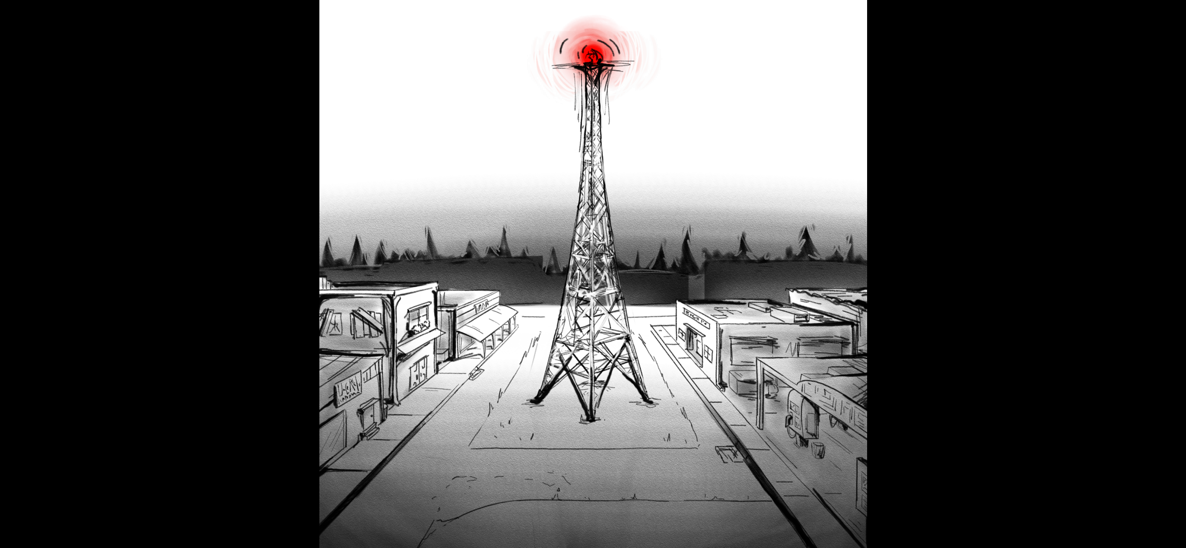 Graytown Radio | Casting Call Club