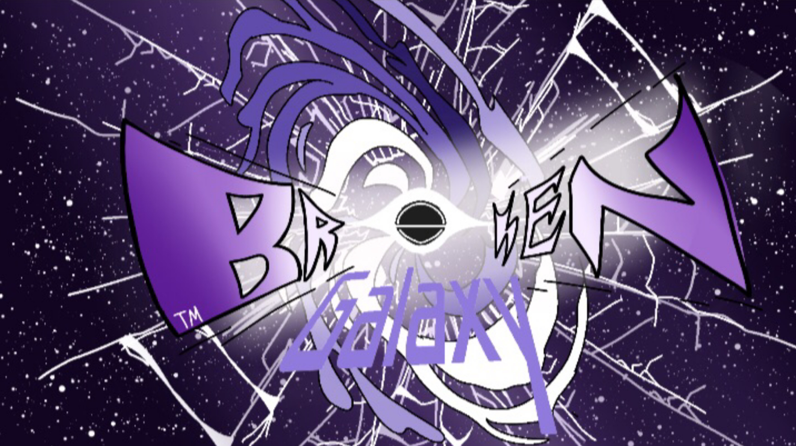 Broken galaxy | Casting Call Club