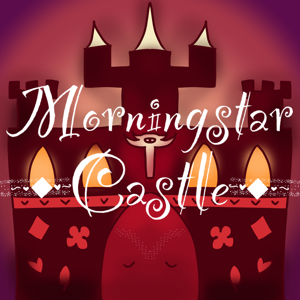 Morningstar Castle | Hazbin Hotel fandub | EDITED | Casting Call Club