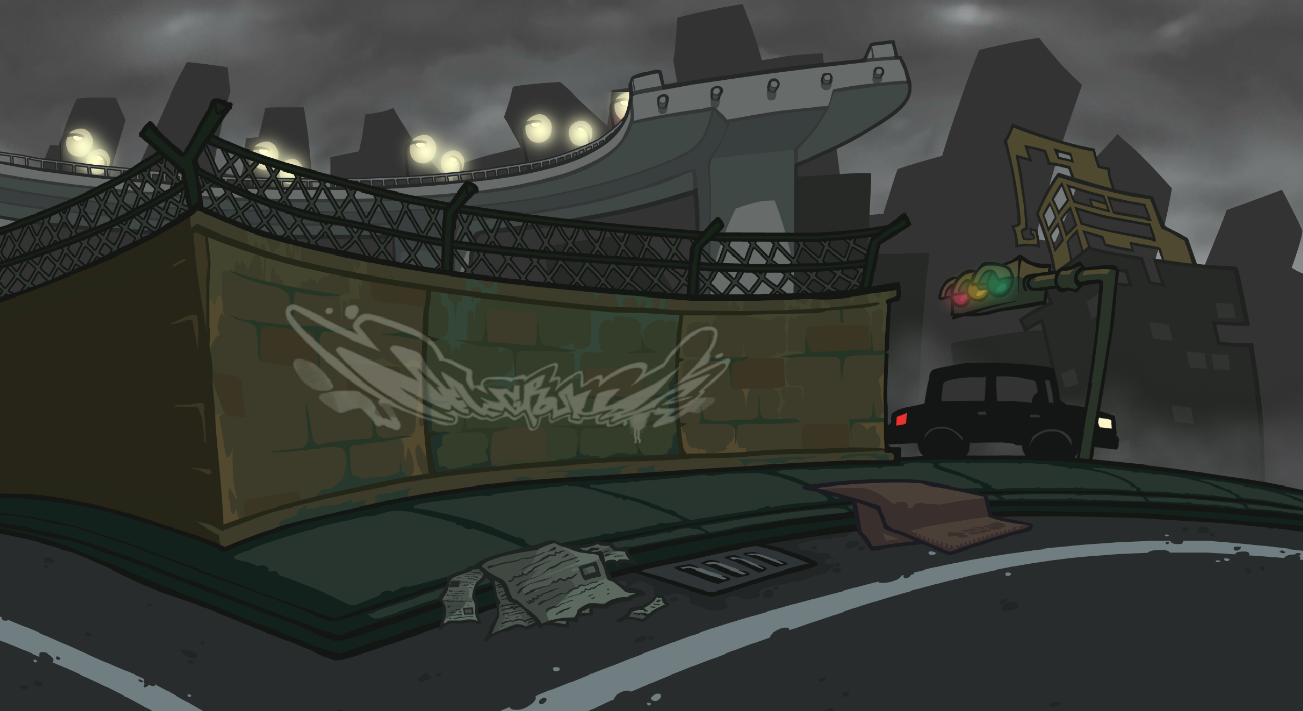 Friday Night Funkin Weekend 1 Cutscene Dub | Casting Call Club