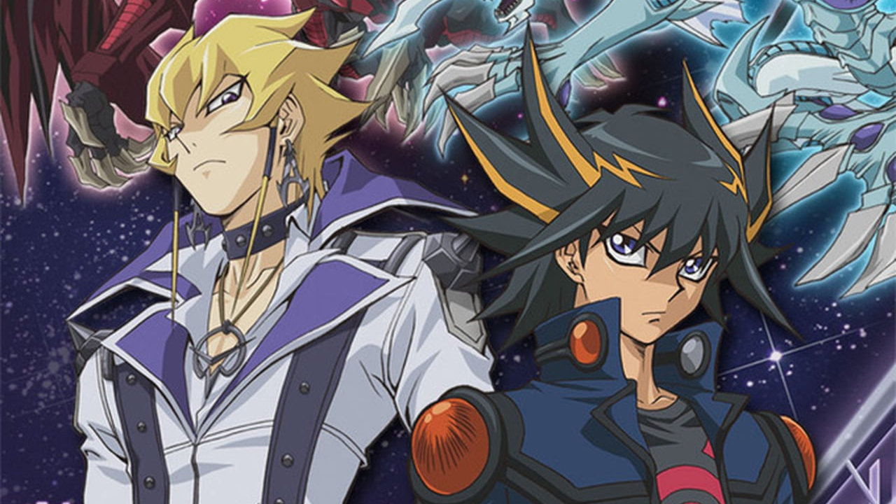 Jack Atlus VA needed for Yugioh 5ds Skit | Casting Call Club