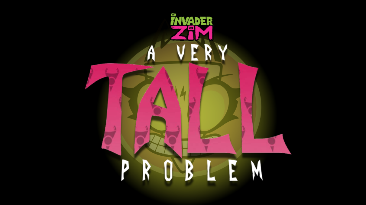 A Very Tall Problem | Casting Call Club