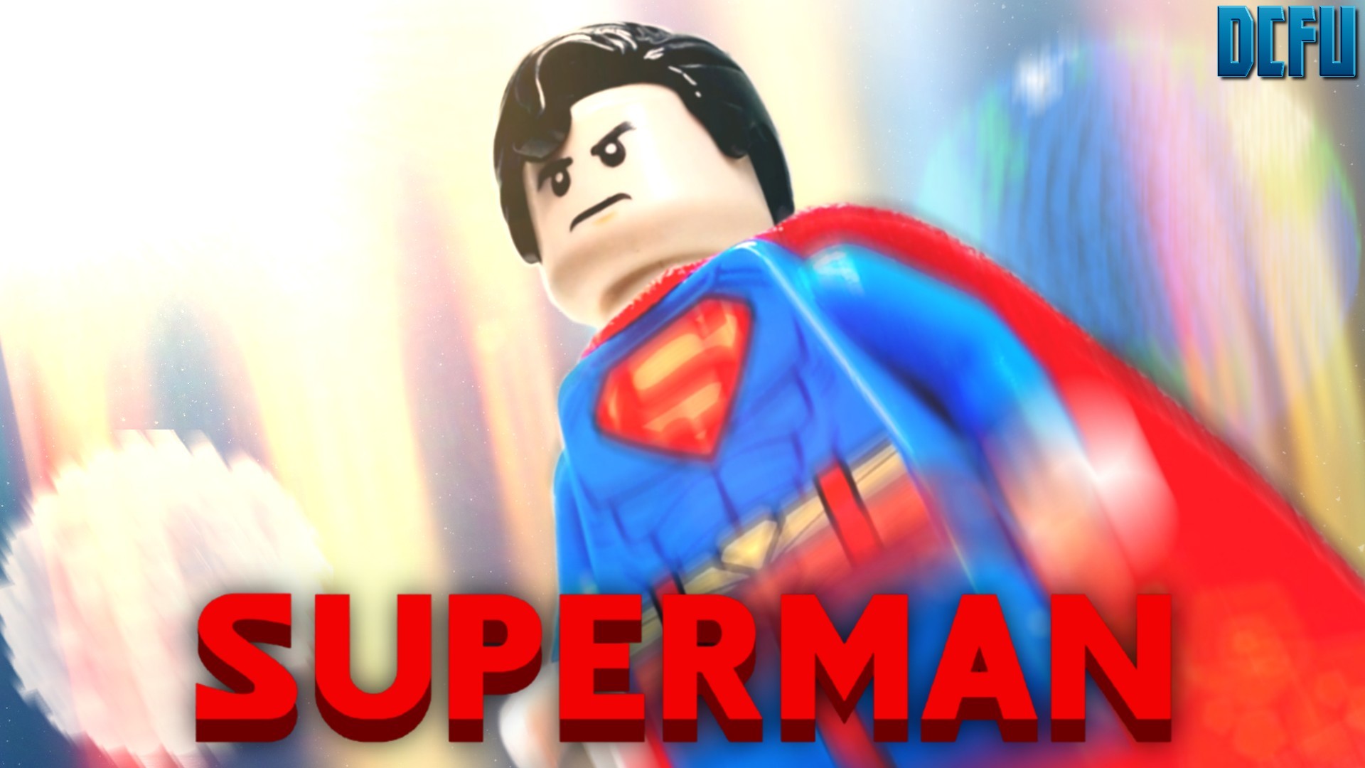Superman | DCFU | Casting Call Club