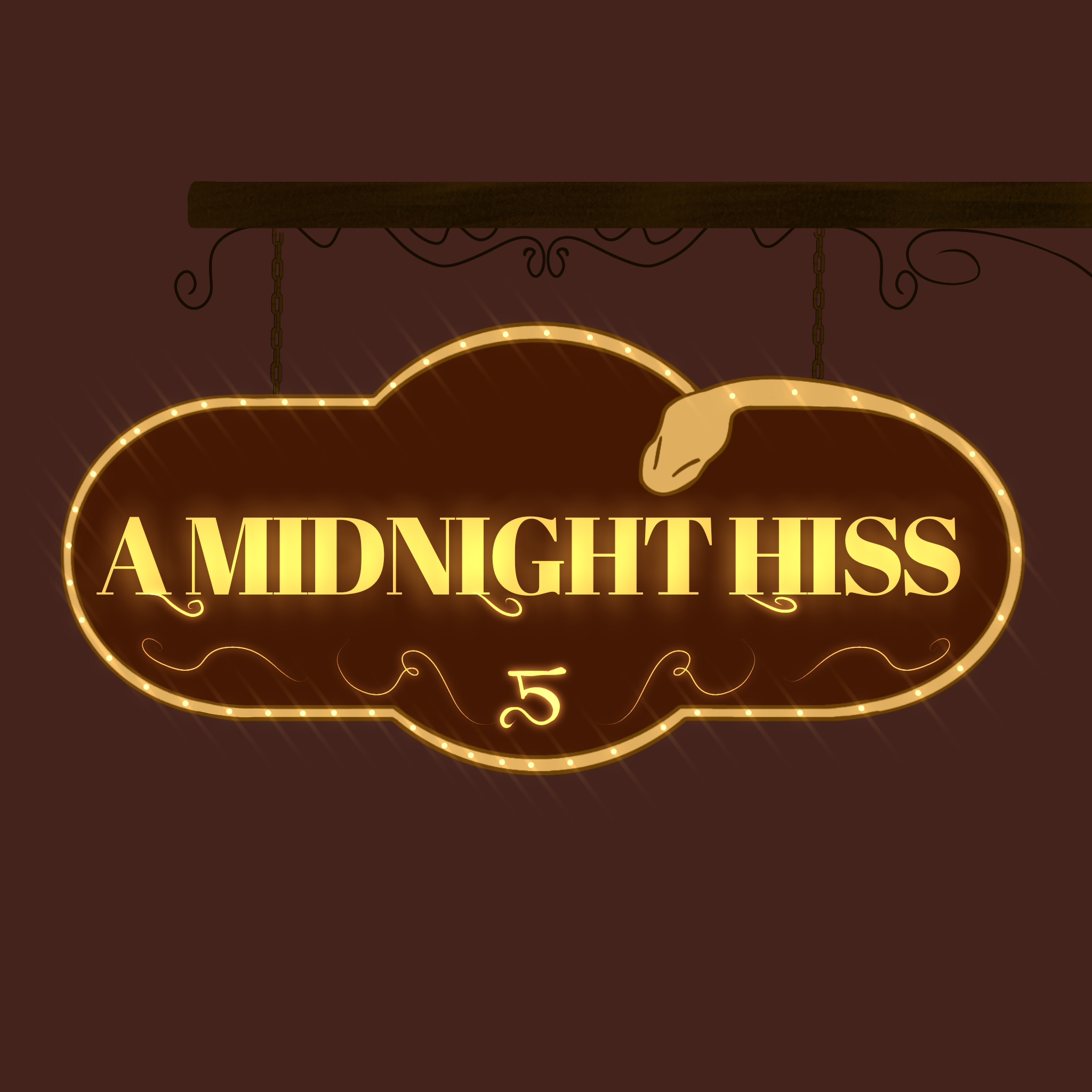 A MIDNIGHT HISS | Casting Call Club