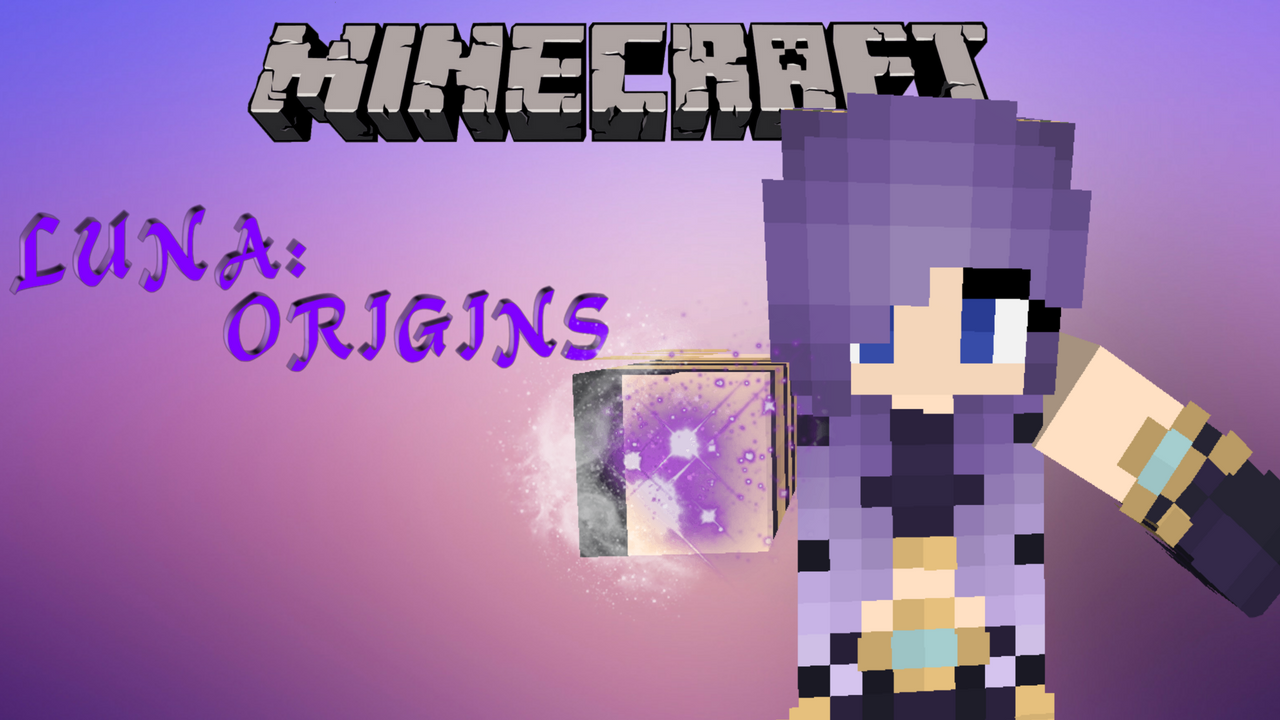 Luna:Origins (Minecraft Roleplay) | Casting Call Club
