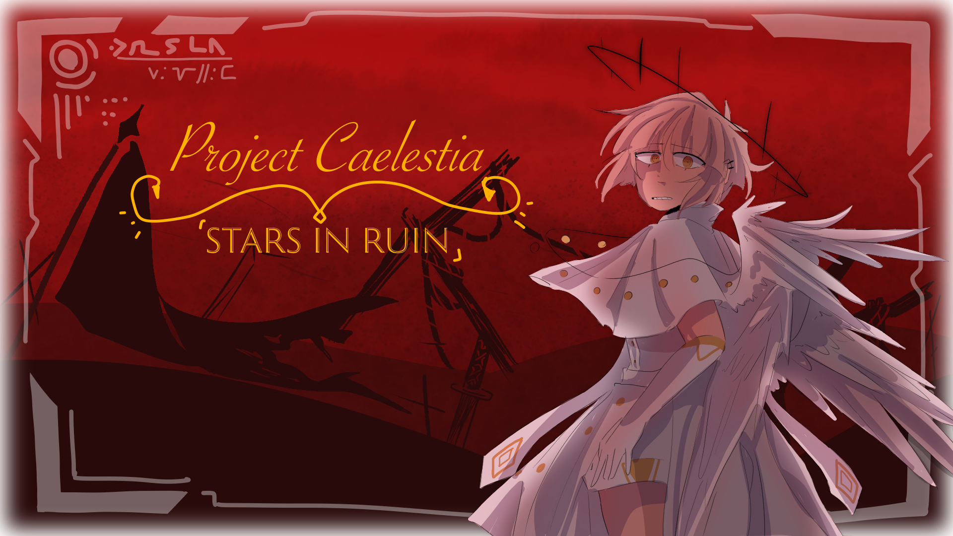 Project Caelestia: Stars in Ruin | Casting Call Club