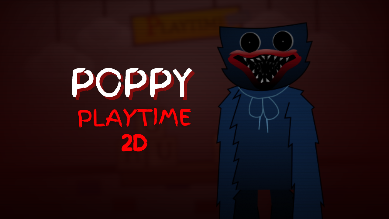 Poppy Playtime 2D Series | Casting Call Club