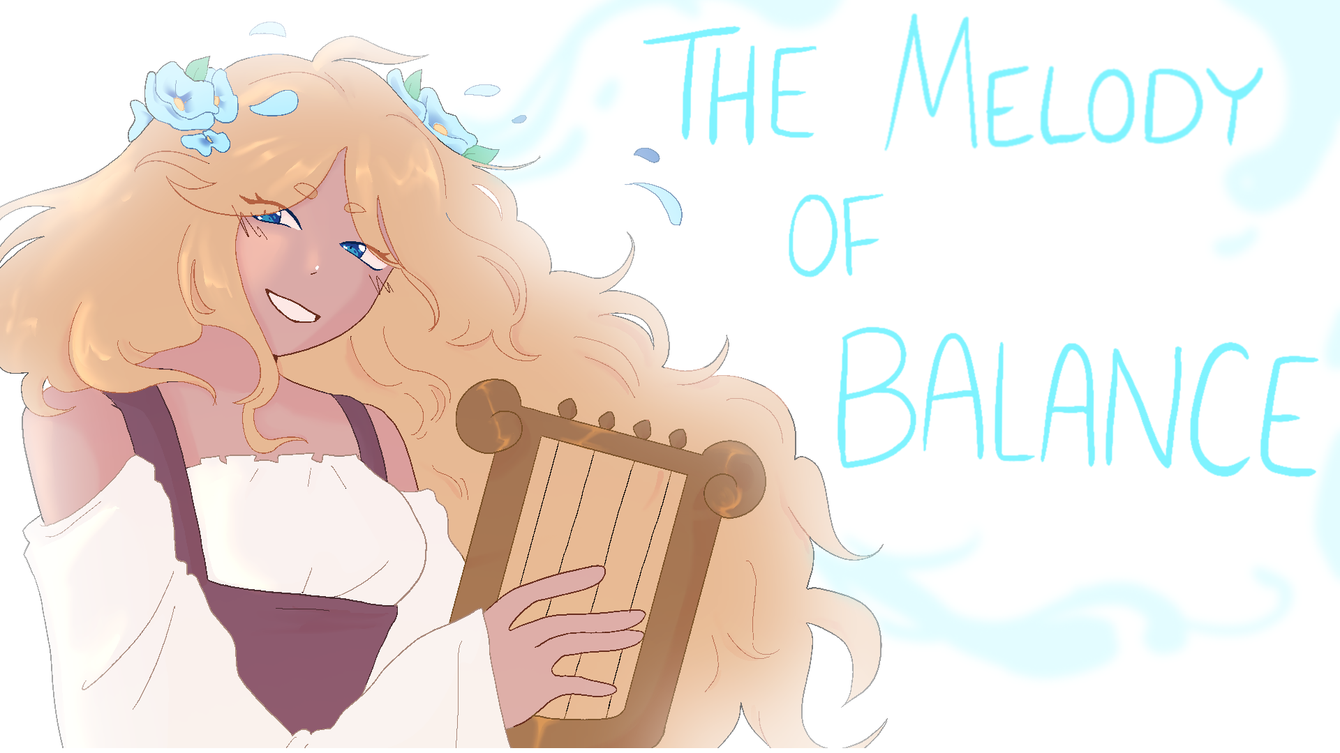 The Melody of Balance: Wave 1 Casting | Casting Call Club