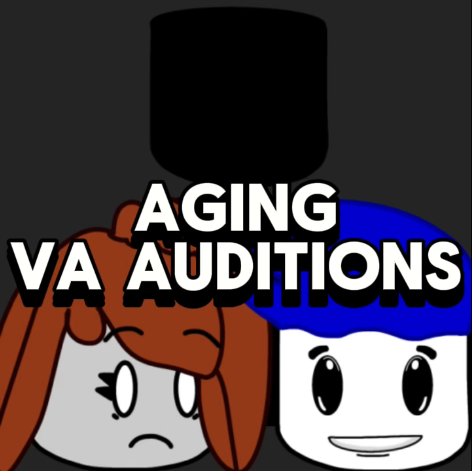 Aging | Roblox Animation Series | Casting Call Club
