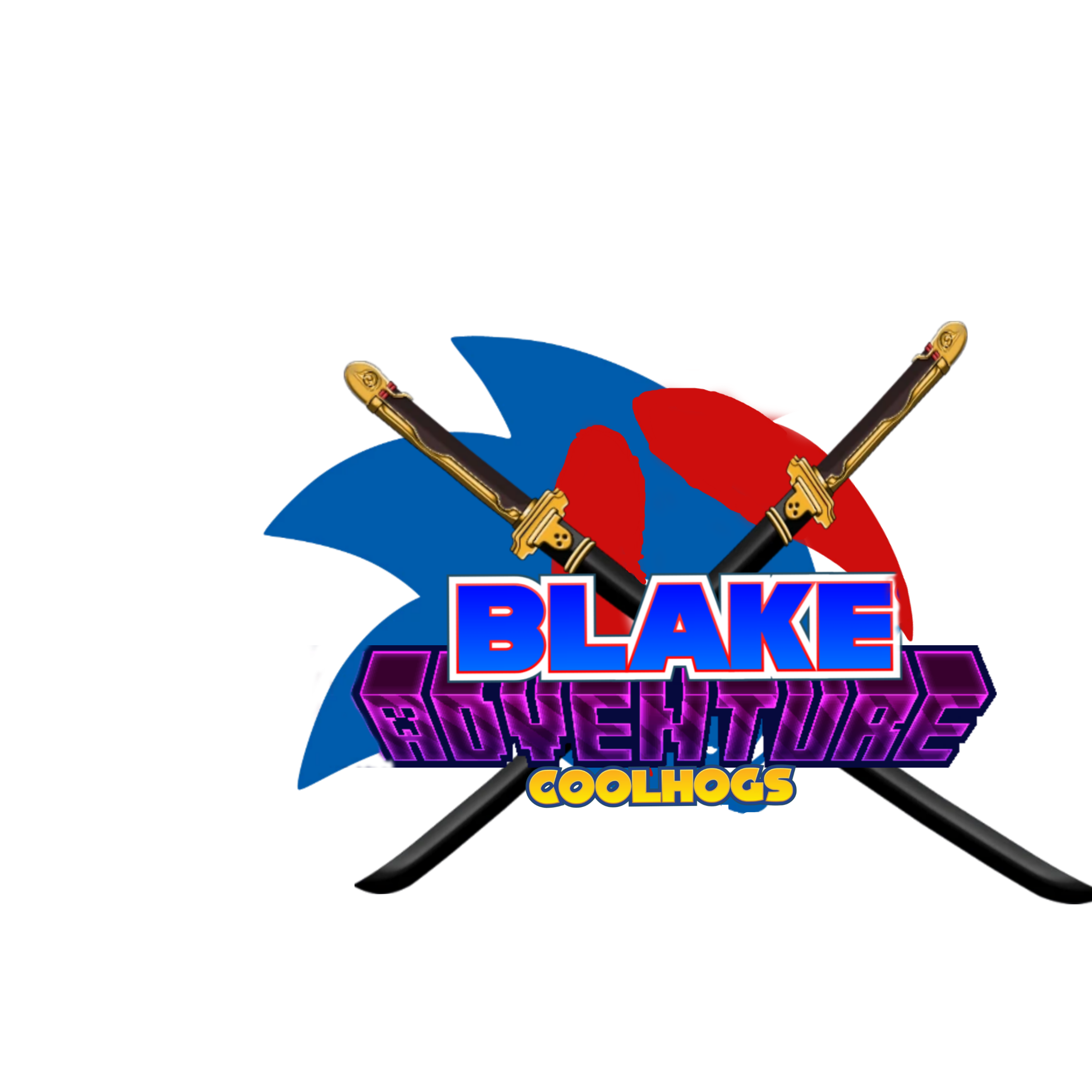 Blake Adventures pilot (a sonic fan series) | Casting Call Club