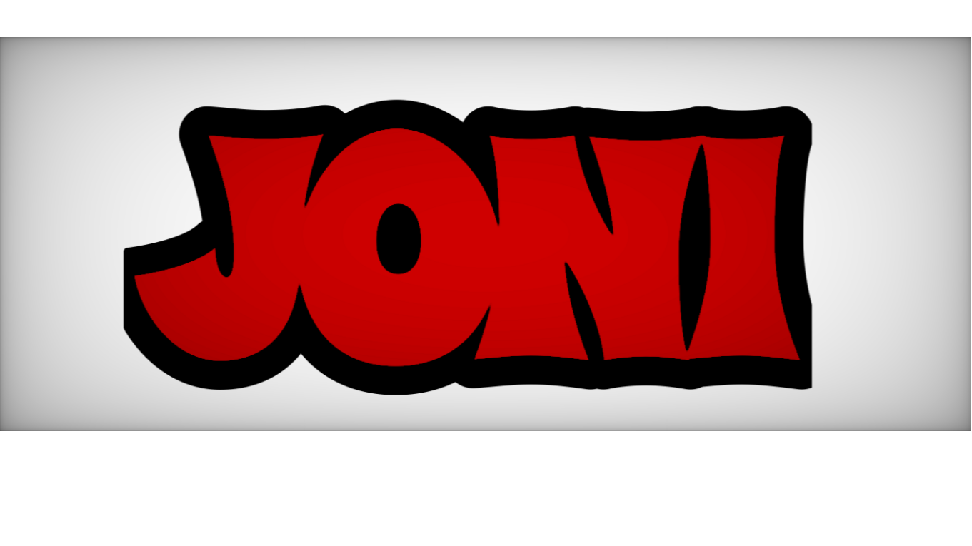 Joni The Red - A Demon Slayer. | Casting Call Club