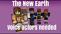 NEED AN EVI GIRL VOICE ACTOR!! (Minecraft Sci-Fi Roleplay) | Casting ...