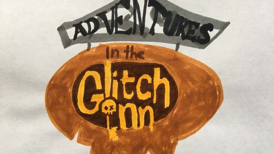 Adventures in the Glitch inn | Casting Call Club