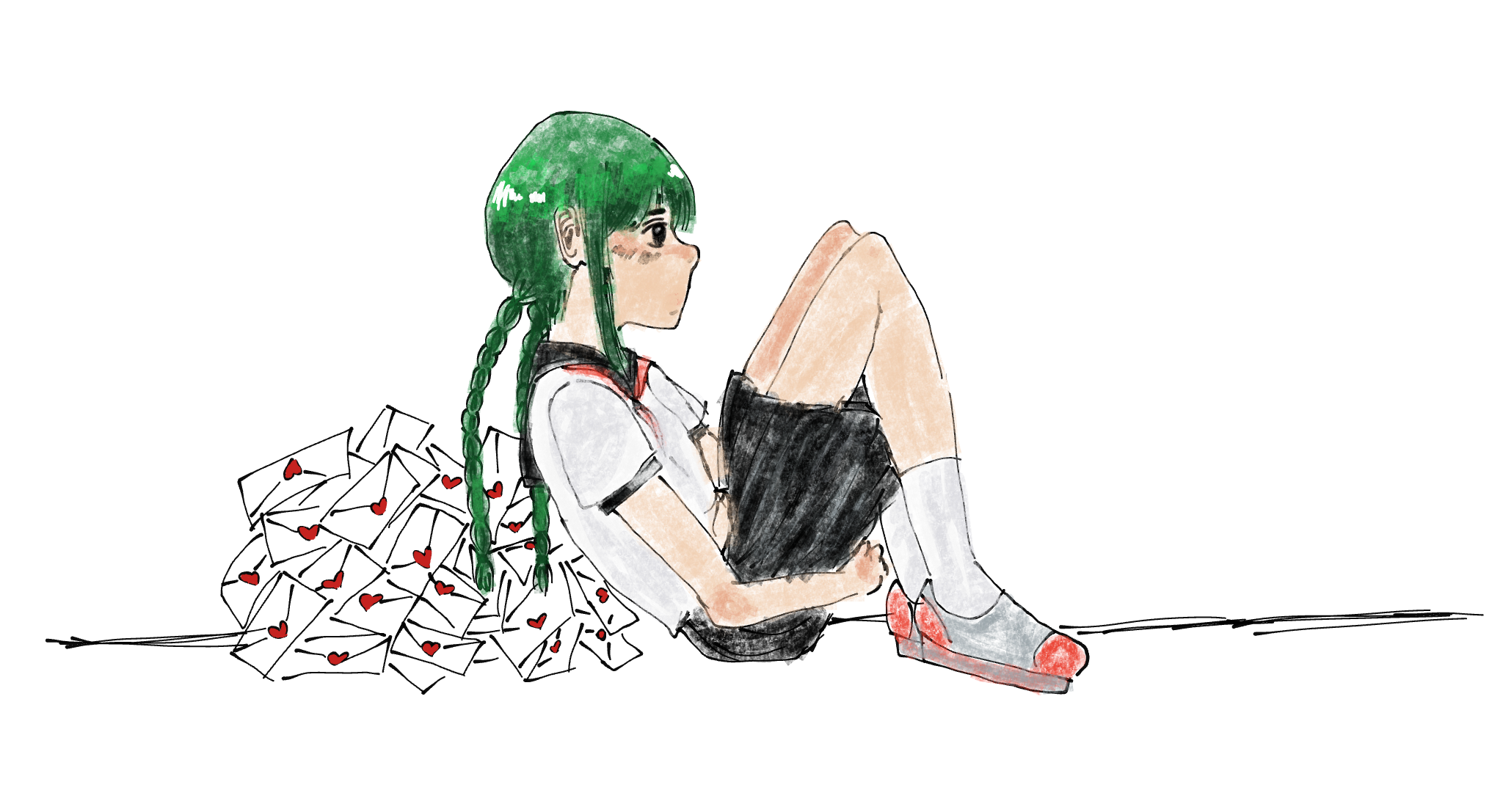 Help Me Create A Graphic Novel | Casting Call Club