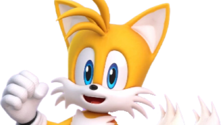 Tails Voice Actor | Casting Call Club