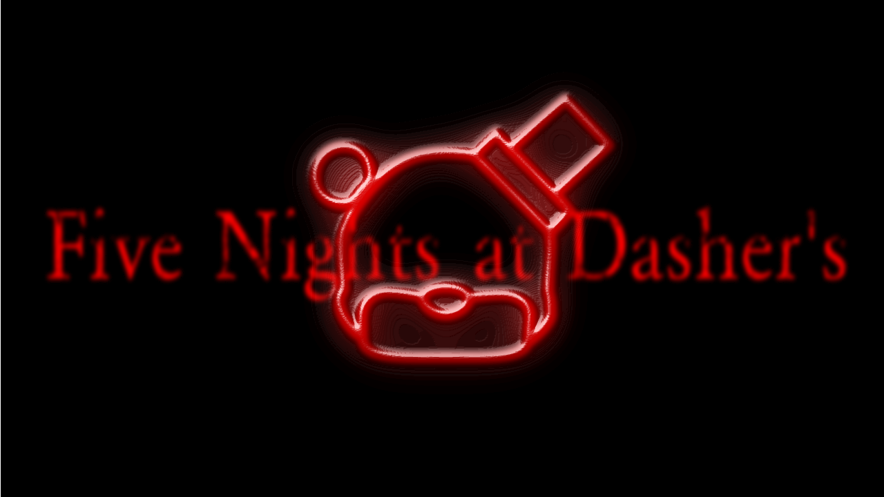 Five Nights at Dasher's: New Team Members | Casting Call Club