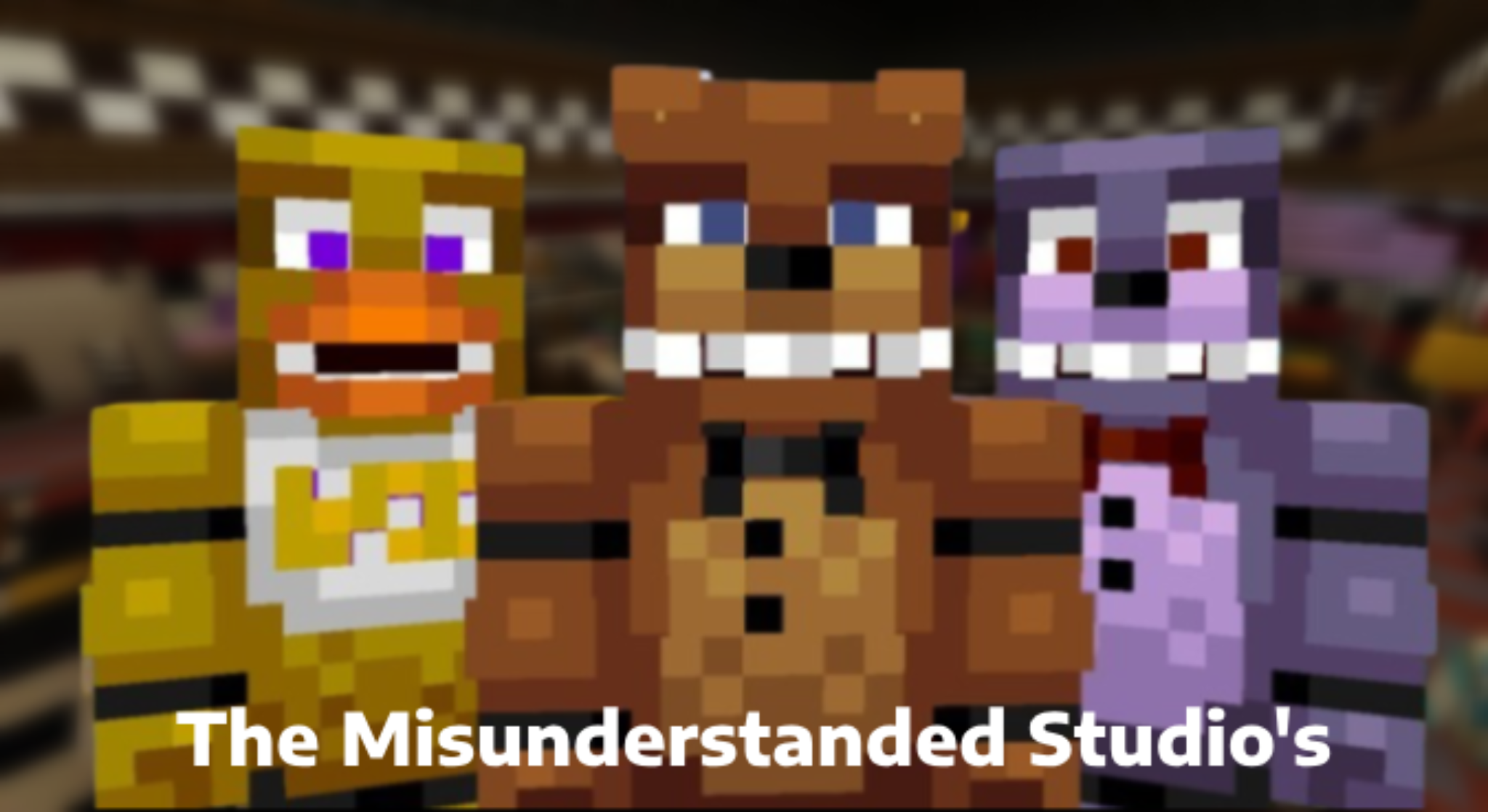 Frightful Nights | Minecraft Fnaf Roleplay | Casting Call Club