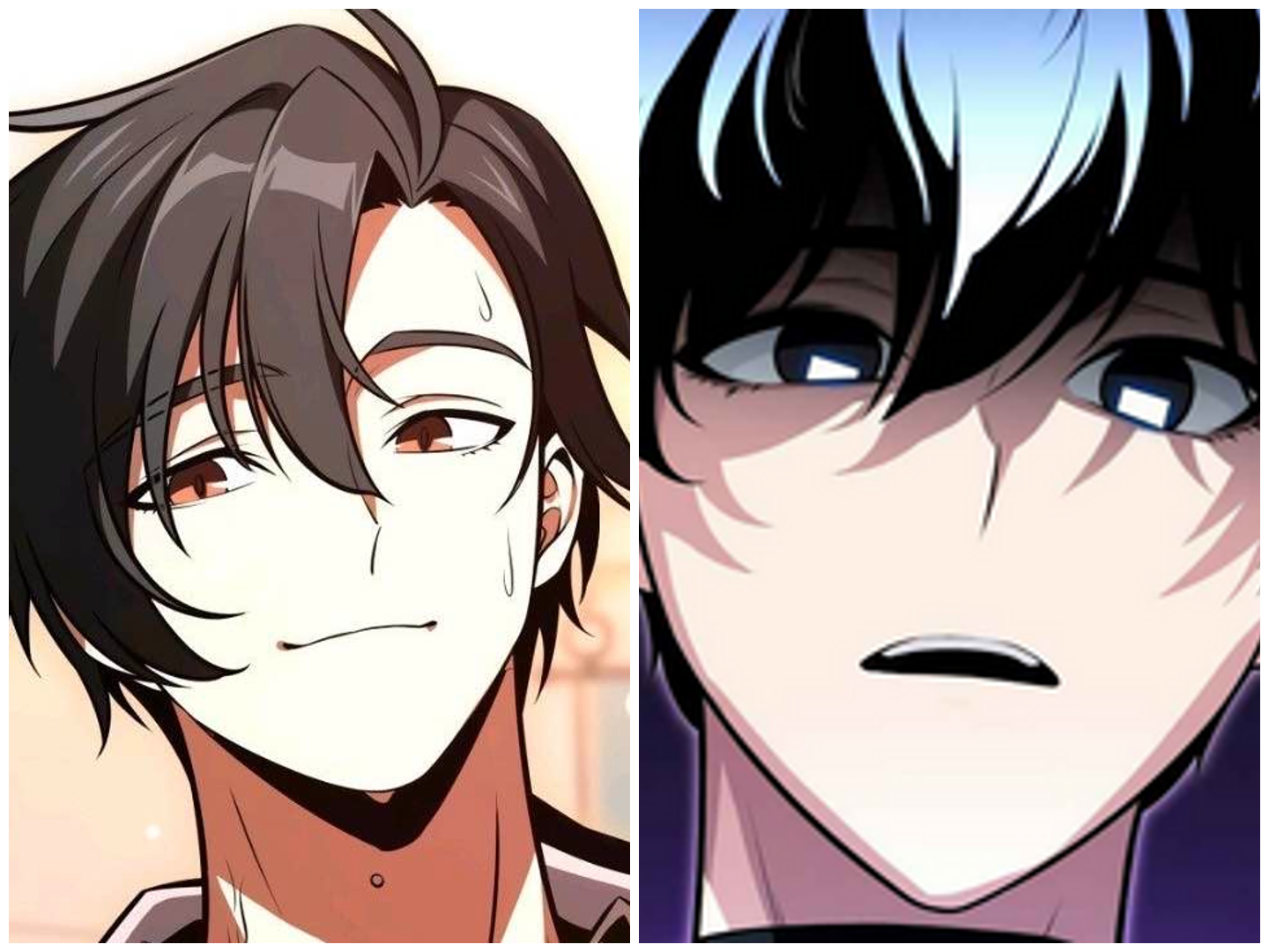[IKAP First Chapter] Looking for 2 male voice actors for a Fan ...