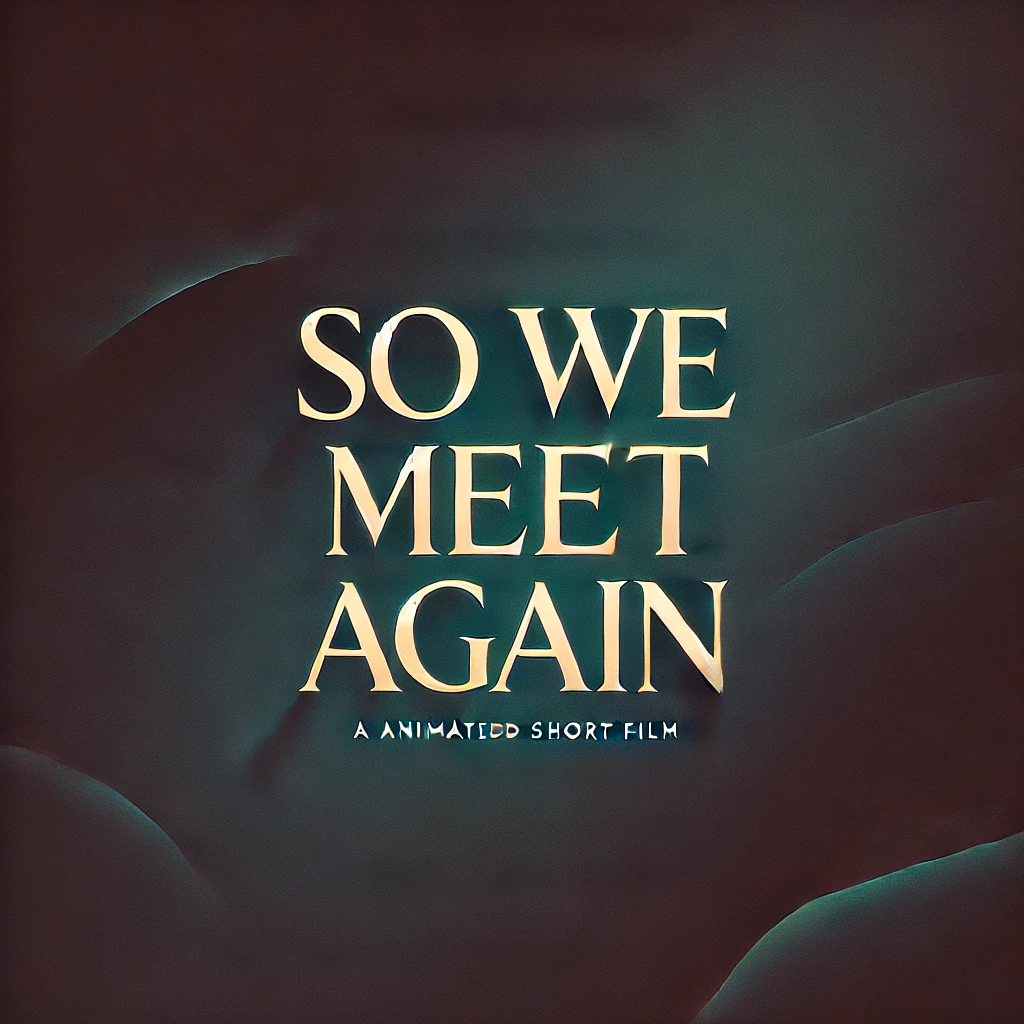 Animated Short Film: So We Meet Again PRODUCTION TEAM SEARCH | Casting Call Club