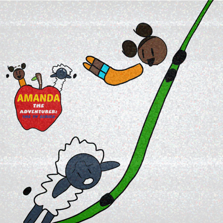 Amanda the Adventurer: The TV Series Pilot Episode | Casting Call Club