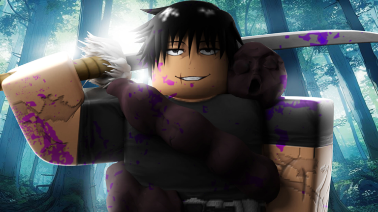 Roblox Animated jujutsu kaisen | Casting Call Club