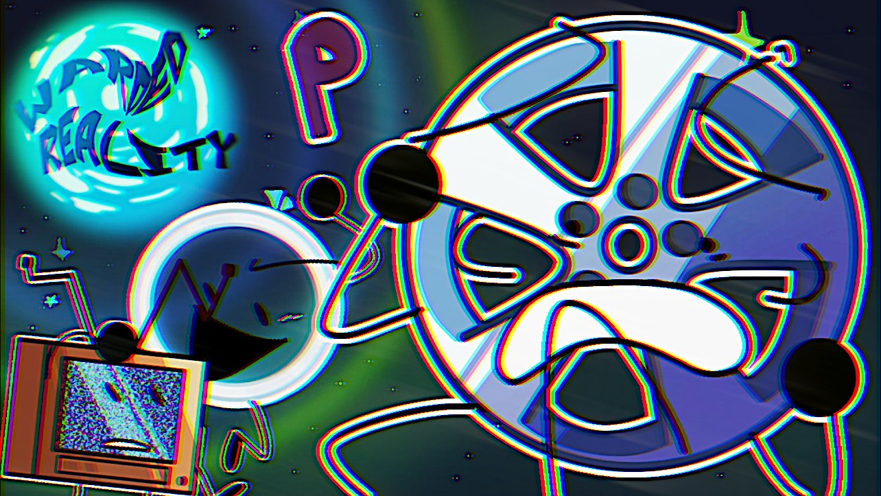 Warped Reality | Casting Call Club