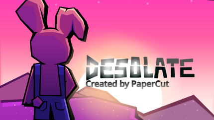 DESOLATE - An Interactive Narrative | Casting Call Club