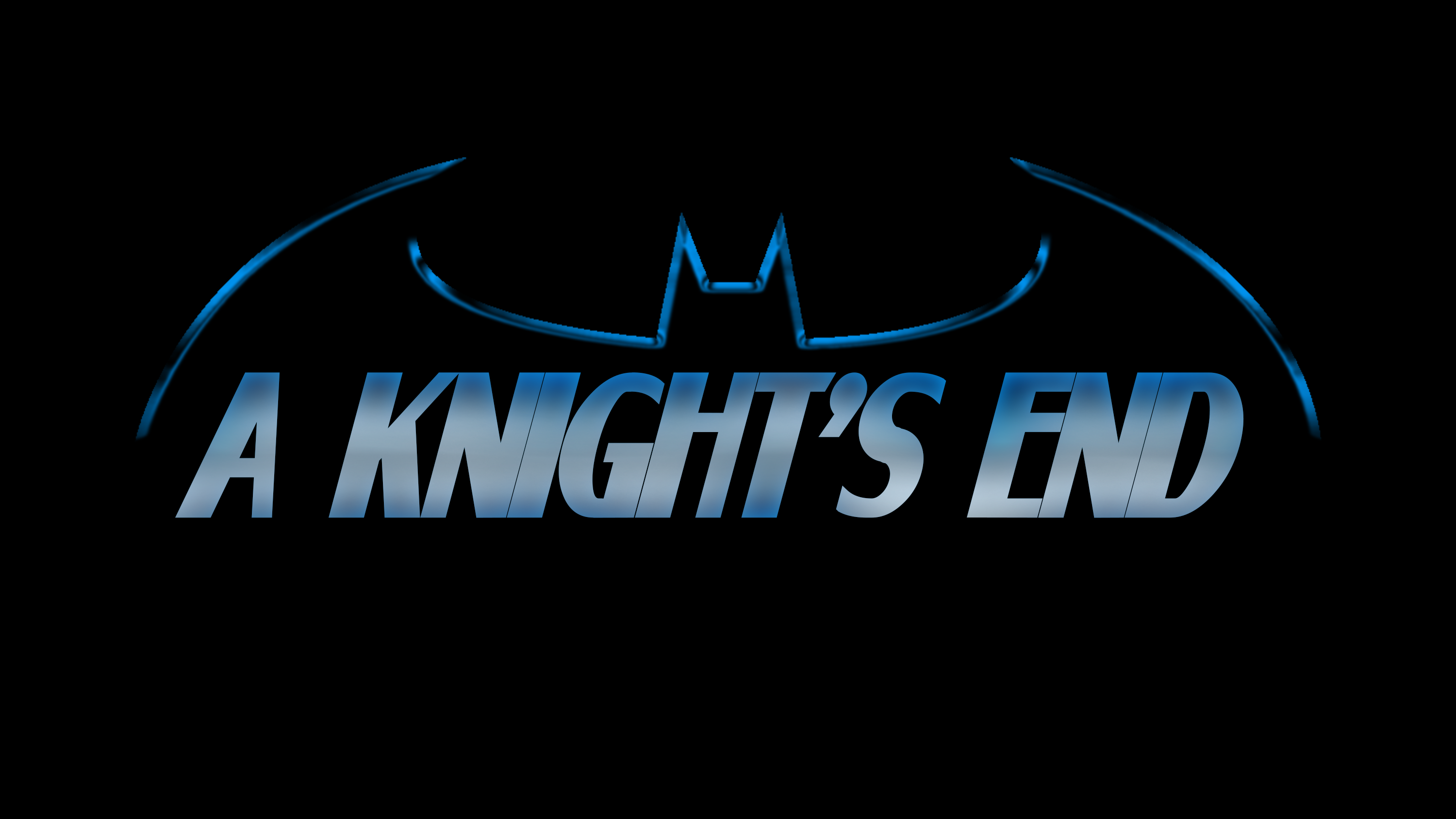 Batman: A Knight's End | Casting Call Club