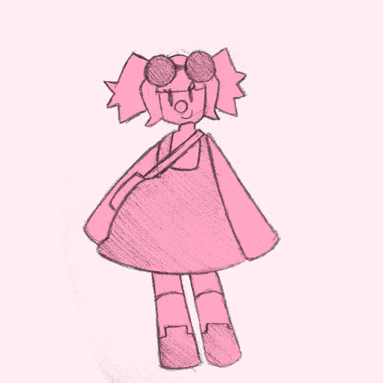 Animation final project | Casting Call Club