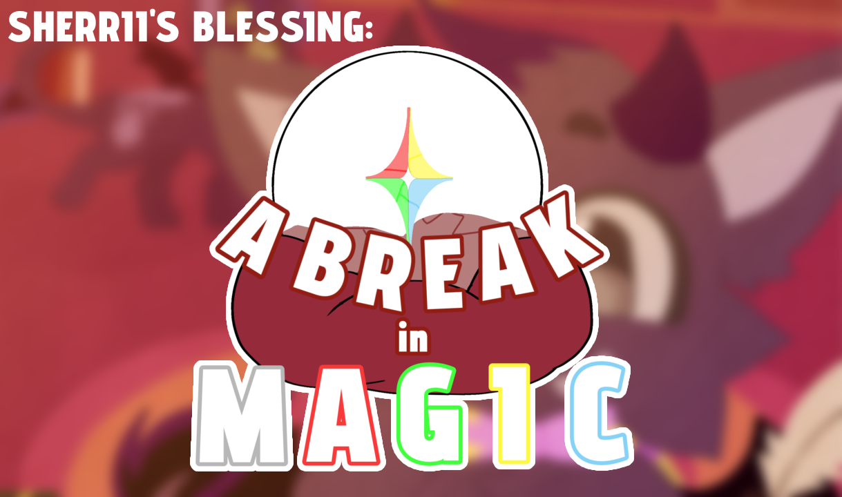 Sherrii's blessing ep1 ( indie animated series ) | Casting Call Club