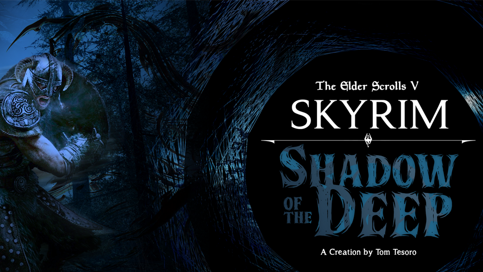 Shadow of the Deep | Casting Call Club