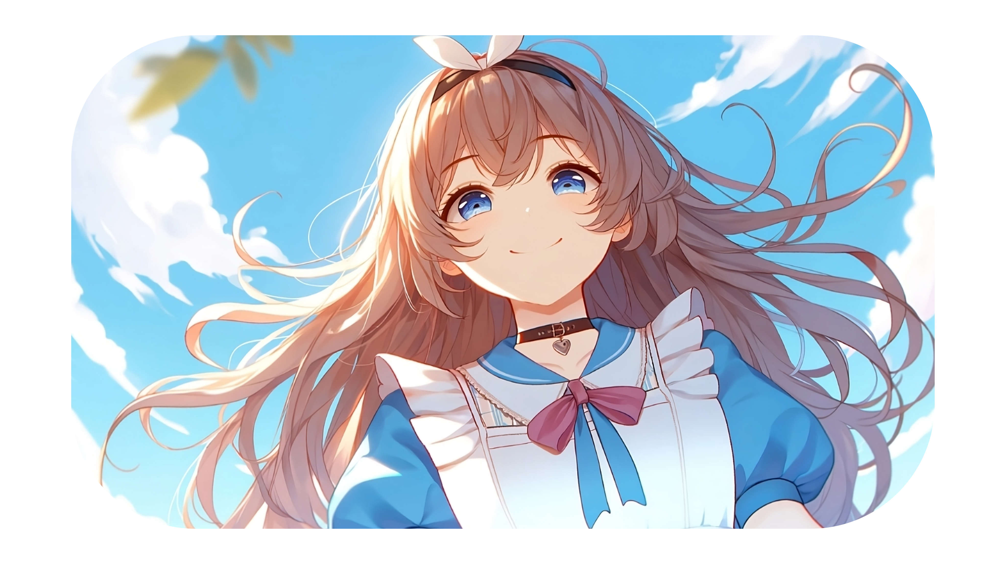Alice in Wonderland (Visual Novel) | Casting Call Club