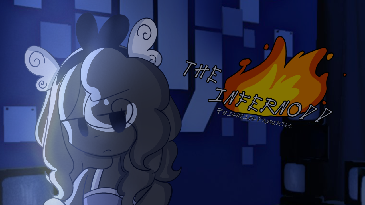 PHIGHTING-FAN SERIES: THE INFERNO | Casting Call Club