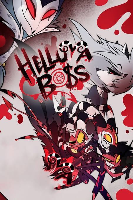 Helluva Boss!!!! (Everyone Is Welcome) | Casting Call Club