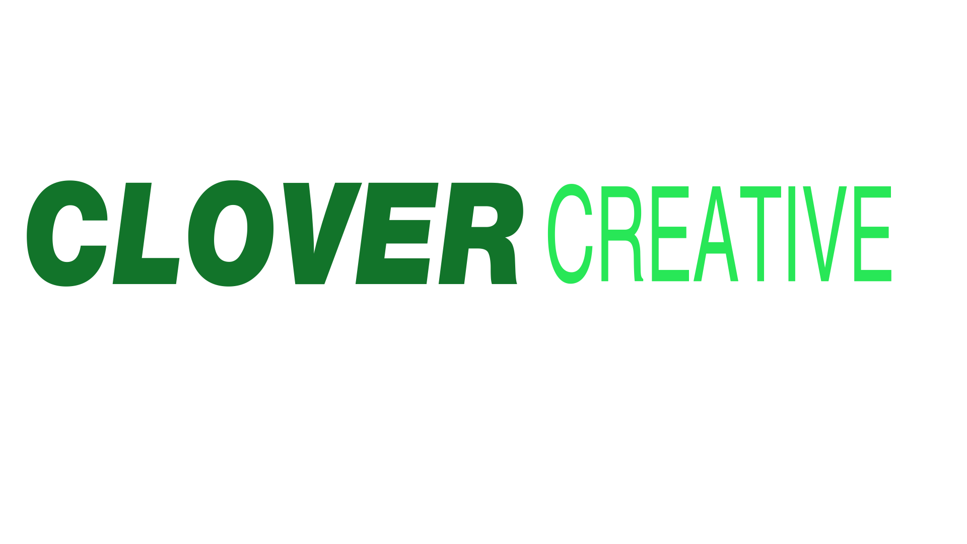 Members Needed for Clover Creative (Wave 5) | Casting Call Club