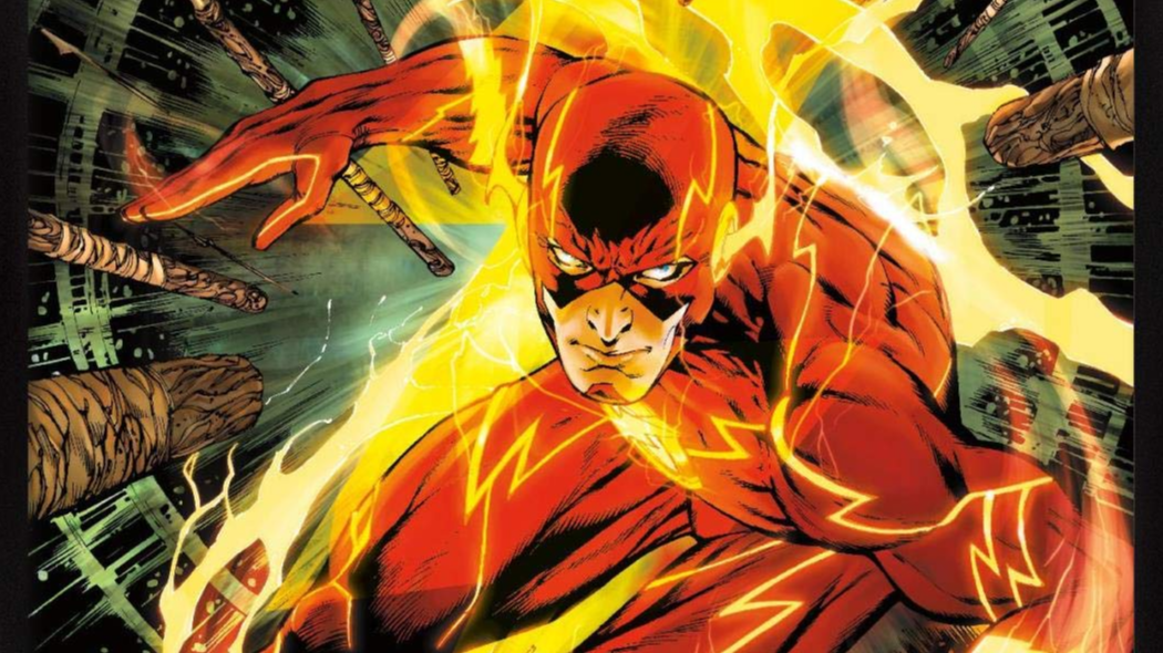 The Flash: Dead Man Running | Casting Call Club