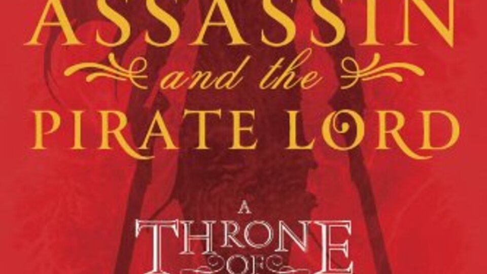 Cheeki Breeki for Captain Rolfe - RC | Casting Call Club