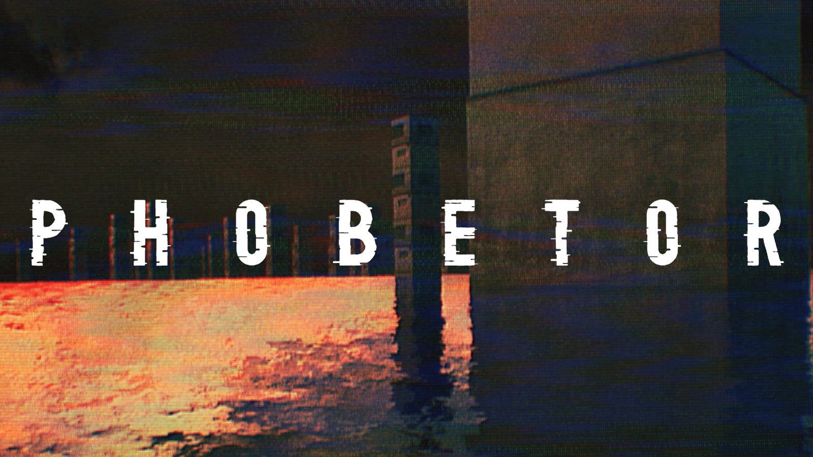 PHOBETOR (An Analog Horror Found Footage Series) copy | Casting Call Club