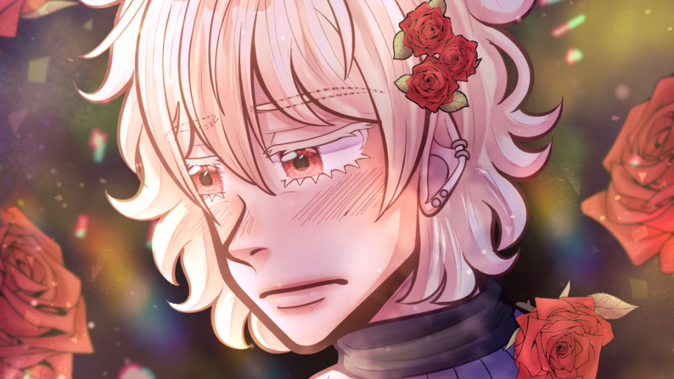 This Tender Rose | Casting Call Club