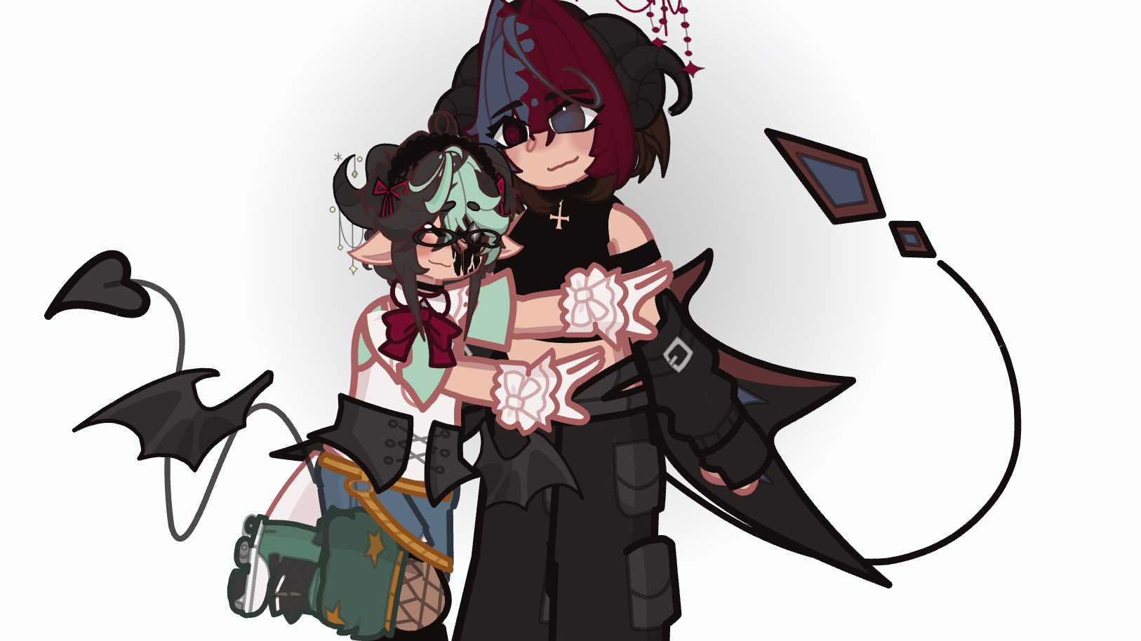 OC VAs! | Casting Call Club