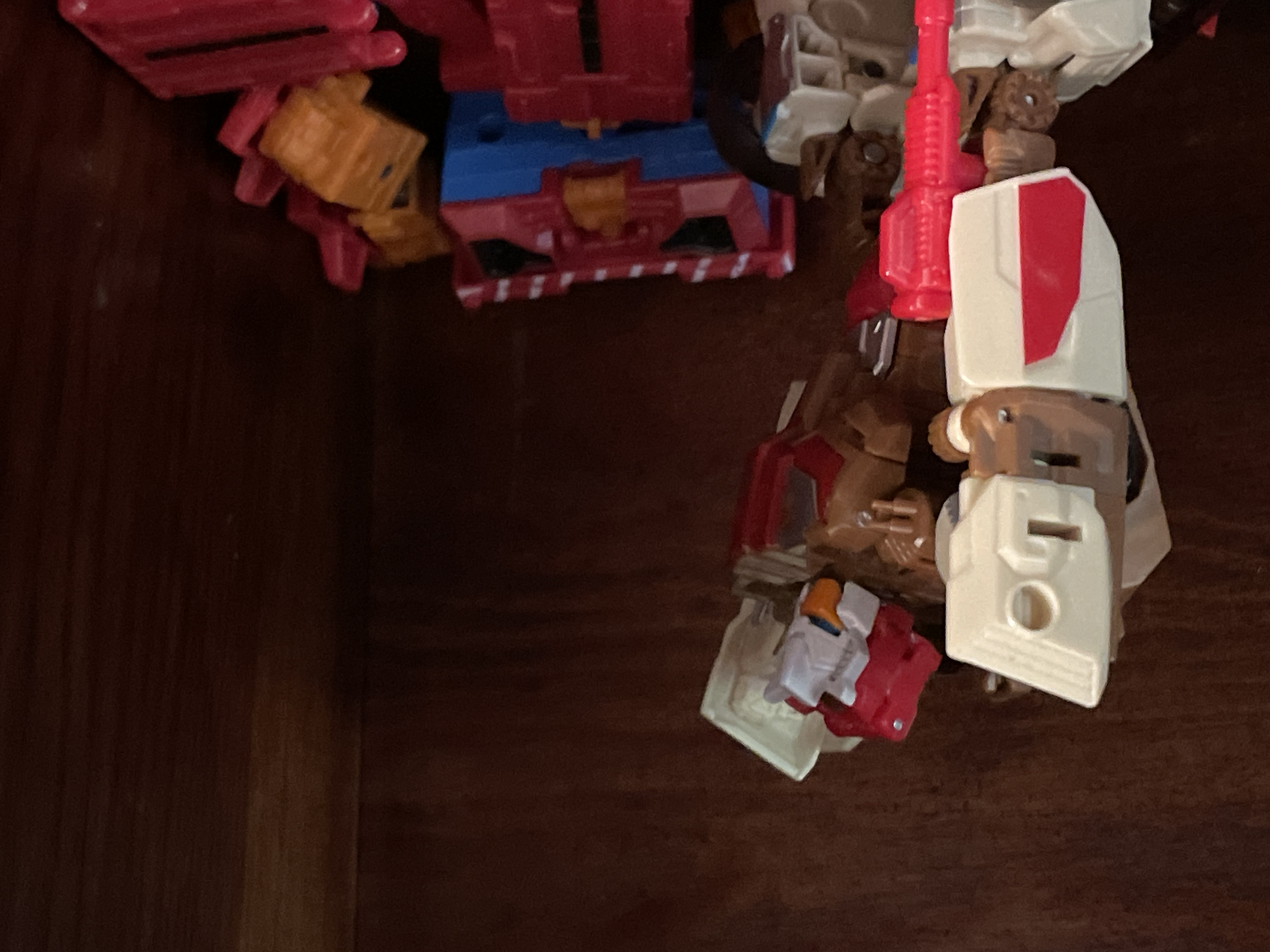 Transformers x Murder drones A spark of iron. | Casting Call Club