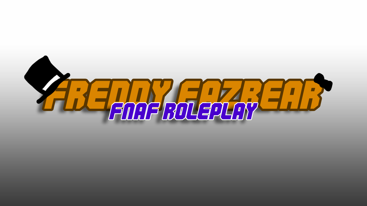 FNAF Freddy Fazbear Roleplay | Casting Call Club